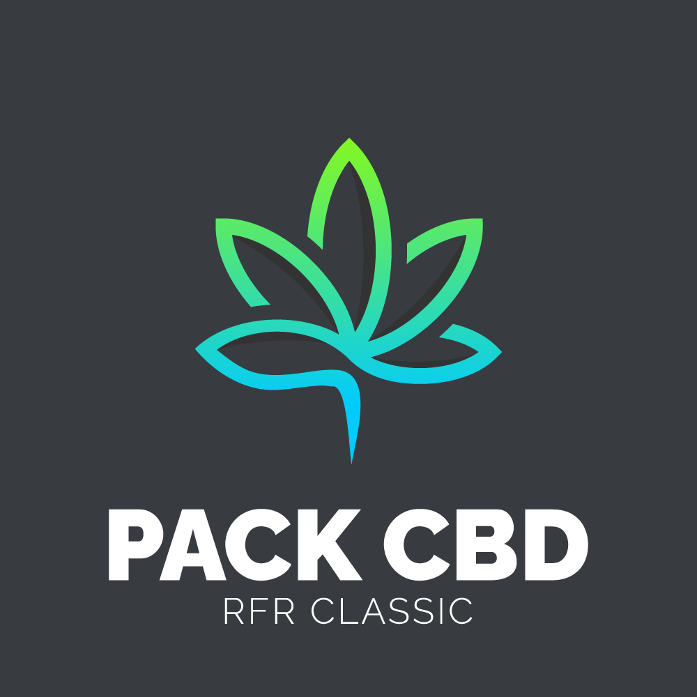 RFR 297 Stylo vape - Résine - Eliquide - Savage Note